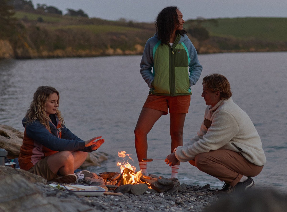 Passenger Clothing ® - Outdoor & Sustainable Clothing