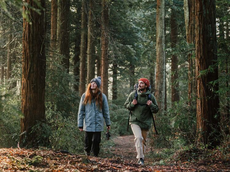 Passenger Clothing ® - Outdoor & Sustainable Clothing