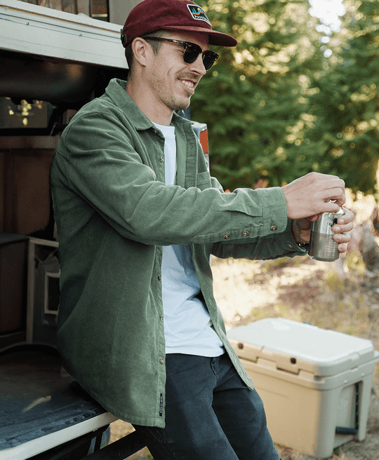 Passenger Clothing ® - Verantwortungsbewusste Outdoor Bekleidung
