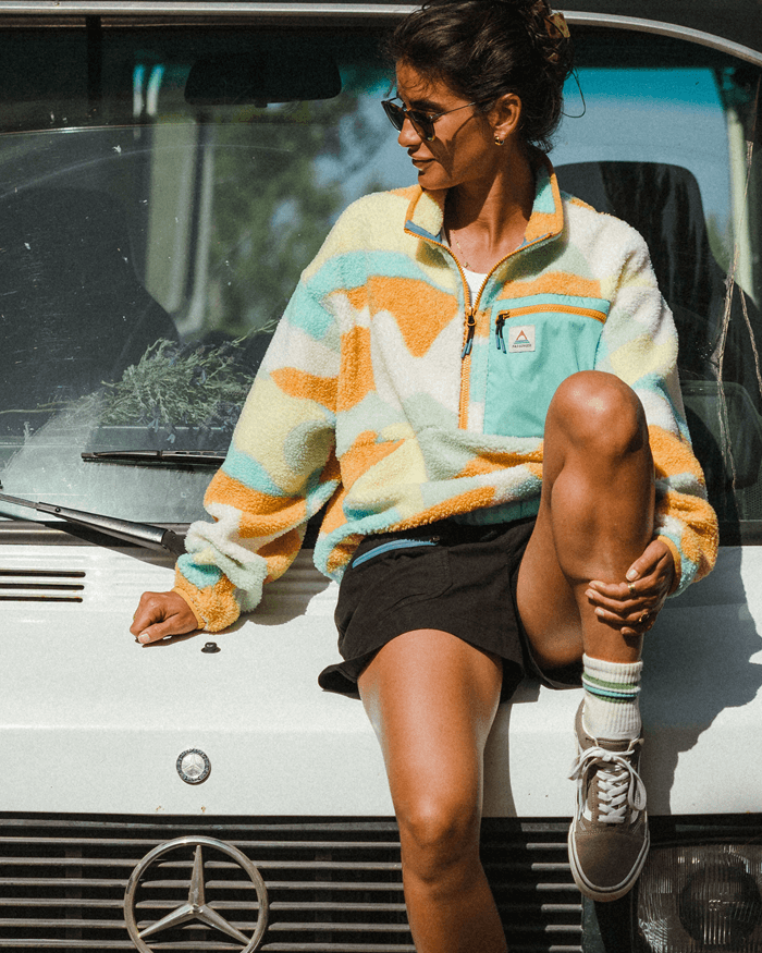 Passenger Clothing ® - Verantwortungsbewusste Outdoor Bekleidung