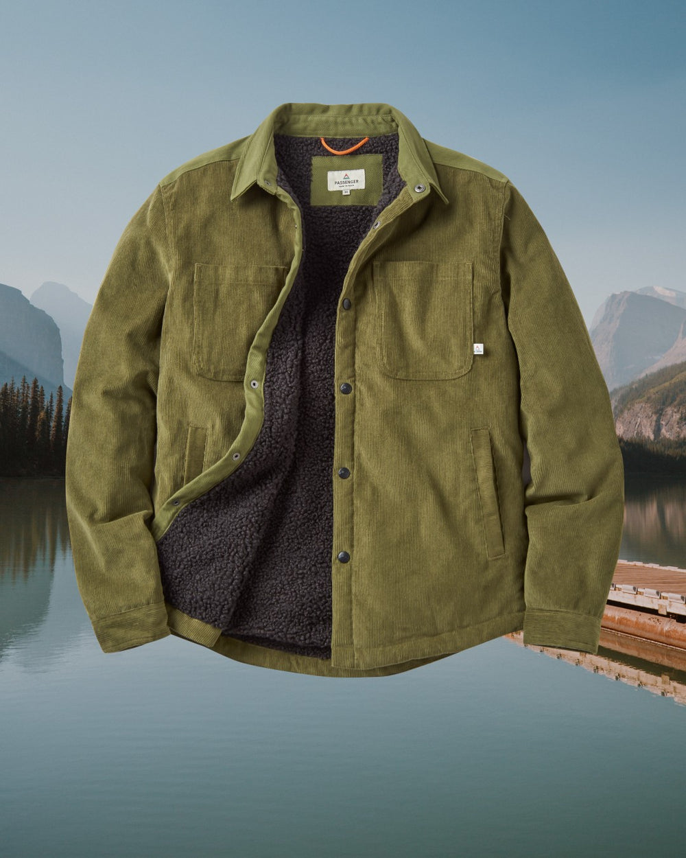 Passenger Clothing ® - Outdoor & Sustainable Clothing