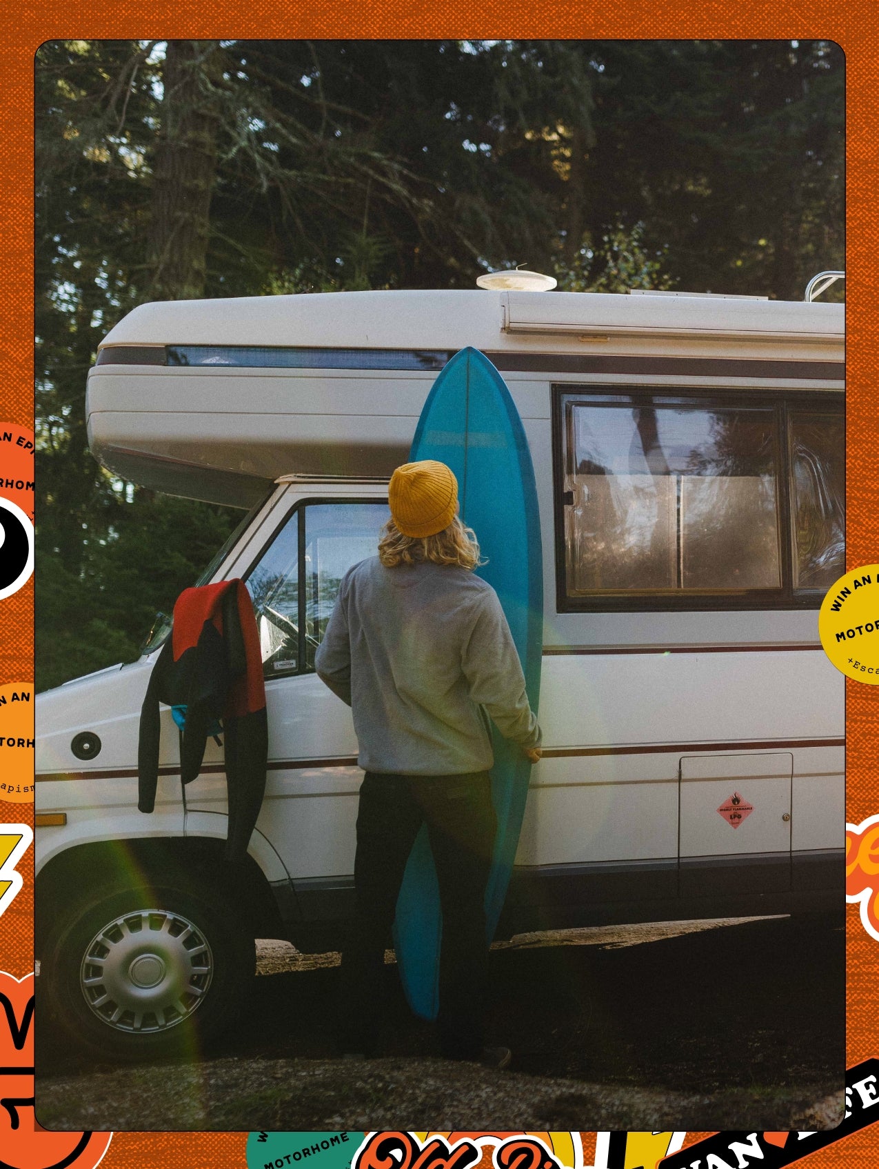 Passenger Clothing ® - Outdoor & Sustainable Clothing