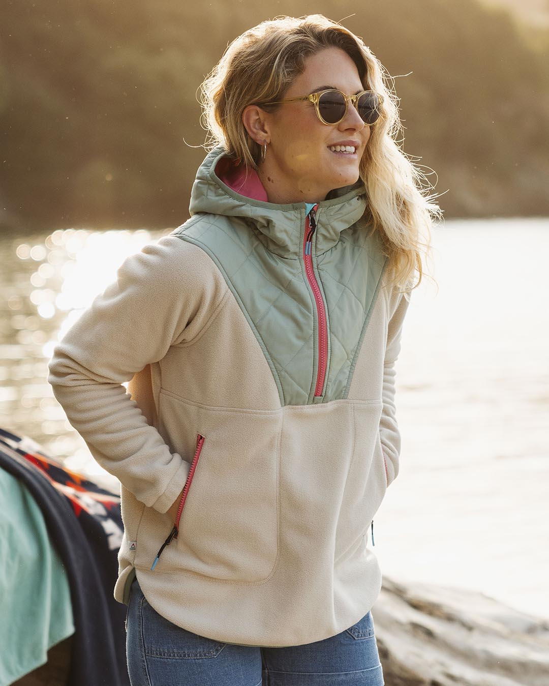 Women's Fleece | Passenger