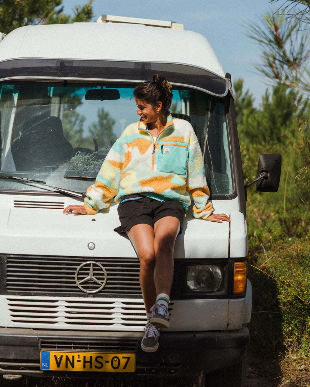Passenger Clothing ® - Verantwortungsbewusste Outdoor Bekleidung