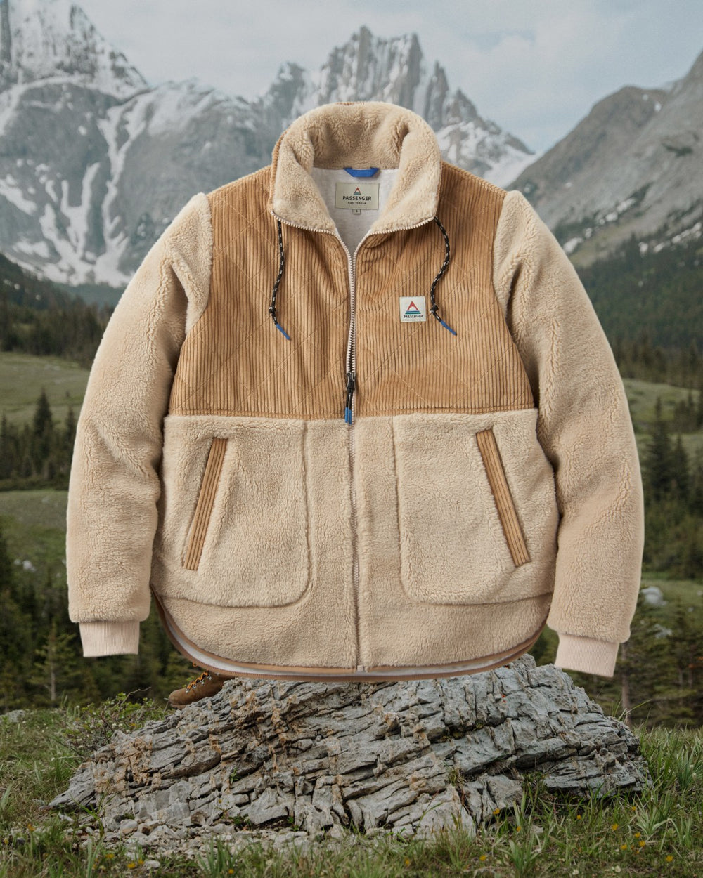 Passenger Clothing ® - Outdoor & Sustainable Clothing