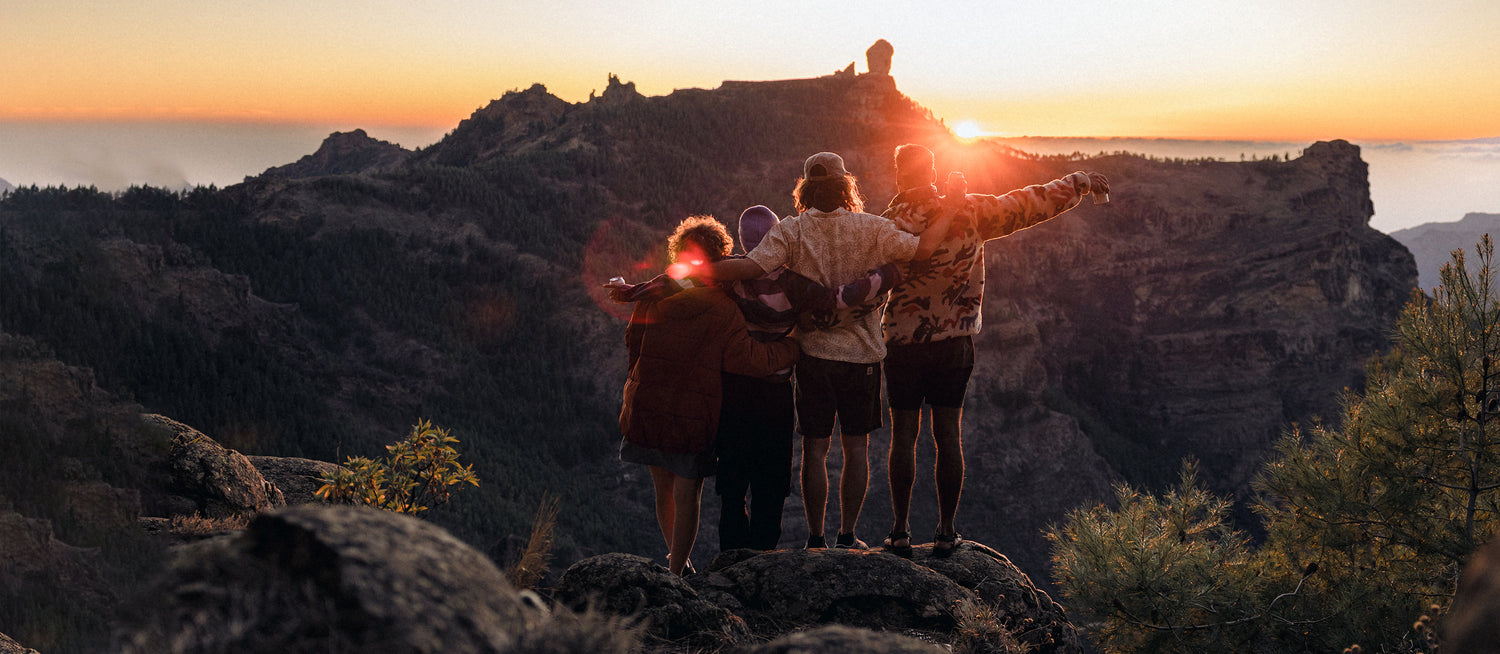 Passenger Clothing ® - Responsible Outdoor Clothing