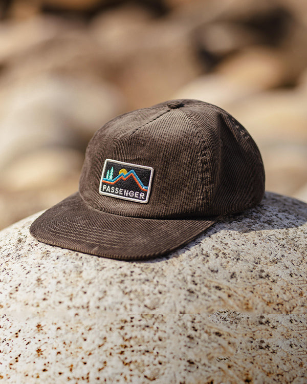 Passenger Clothing ® - Outdoor & Sustainable Clothing