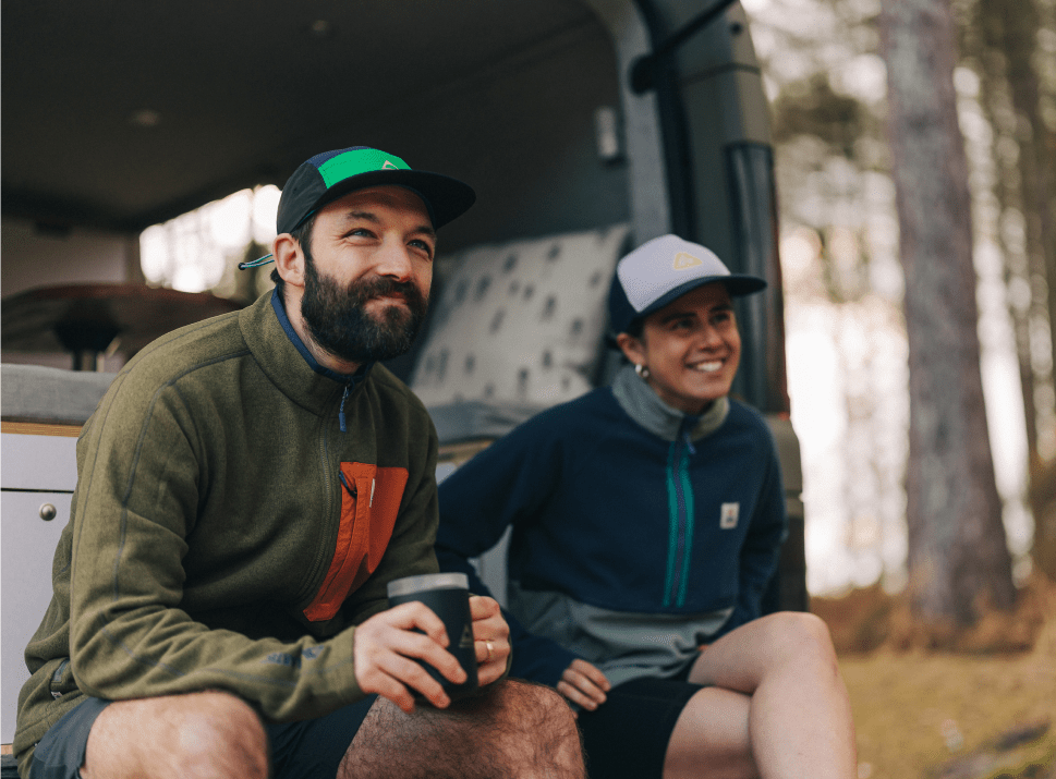 Passenger Clothing ® - Verantwortungsbewusste Outdoor Bekleidung