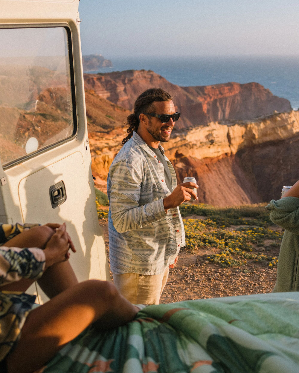 Passenger Clothing ® - Verantwortungsbewusste Outdoor Bekleidung